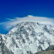Tracee Metcalfe – Physician & Mountaineer